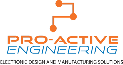 Pro-Active Engineering LLC | Engineering Consultants